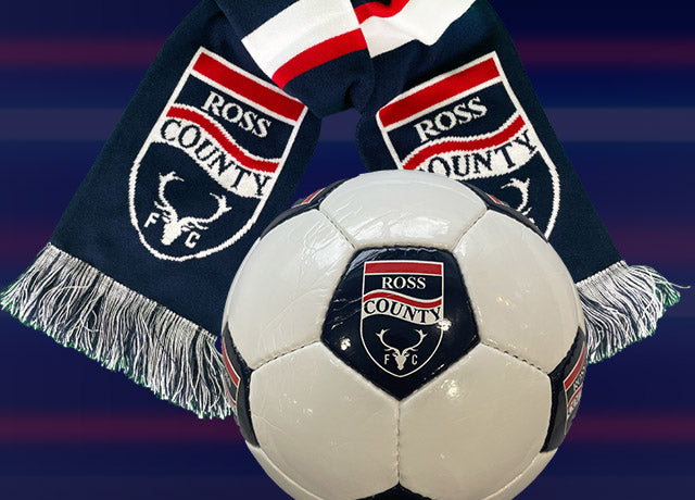 Accessories – Ross County FC