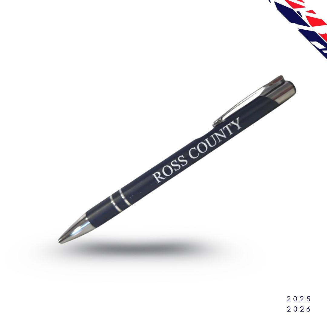Ross County Pen