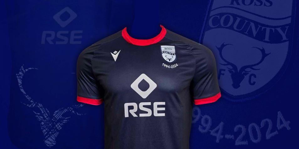 RCFC Store - Ross County Football Club Online Store – Ross County FC